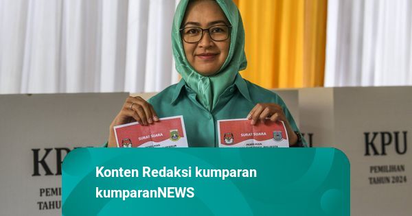 PDIP: Airin Tak Ajukan Gugatan ke MK | kumparan.com